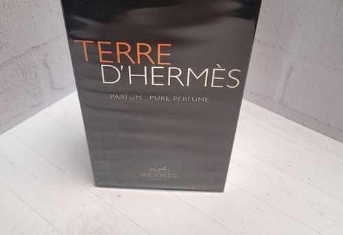Hermes terre D'hermès 200мл
