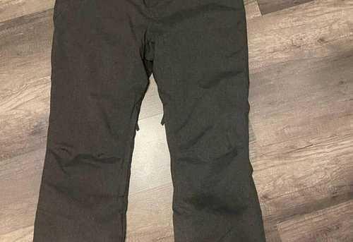 Сноубордические брюки/ штаны мужские billabong