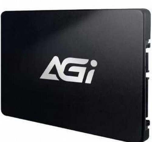 AGi 2.5" 120GB AI178 Client SSD AGi120G25AI178R