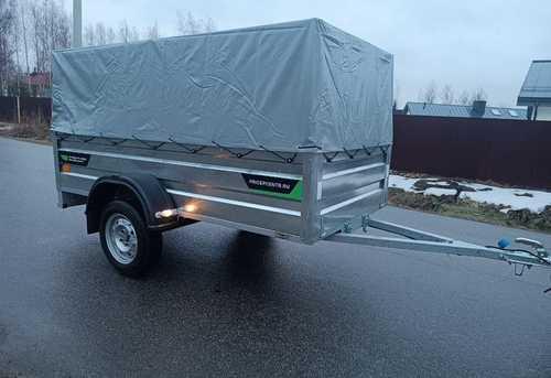 Прицеп легковой 2.5 *1.3* 1.1 самосвал