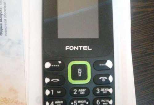 Телефон Fontel FP200