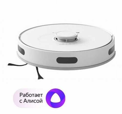 Робот-пылесос Tefal RG8577WH