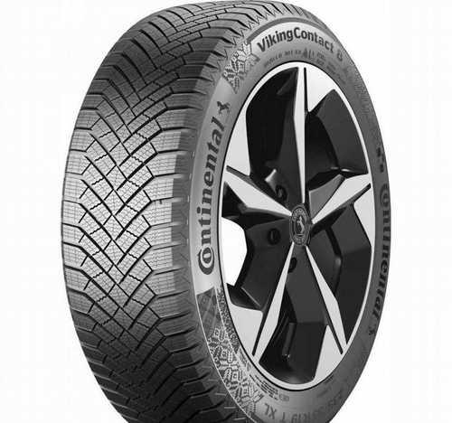 Continental VikingContact 8 245/40 R19 98T