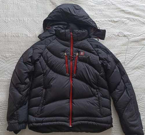 Пуховик Black Yak extreme peak (105 L)