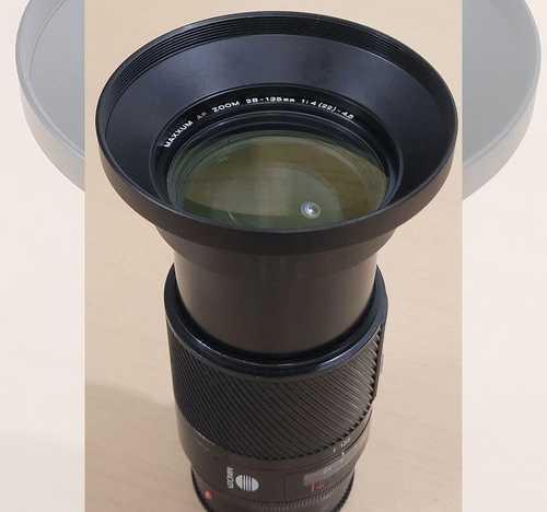 Minolta AF 28-135 / 4-4,5