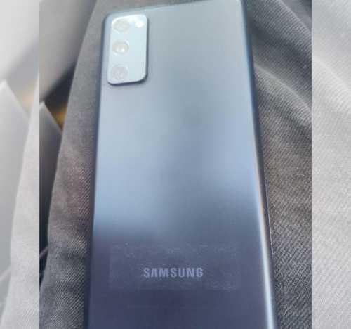 Samsung Galaxy S20 FE, 6/128 ГБ