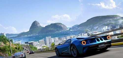 Forza Motosport 6 Xbox One