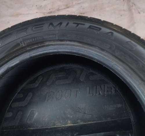 Maxxis Premitra HP5 215/55 R16