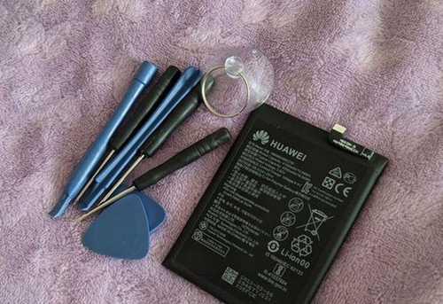 Аккумулятор на Huawei Rp 30 pro