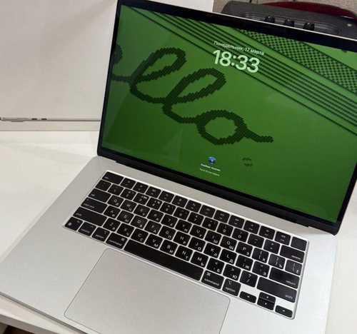 Apple Macbook Air 15 m2