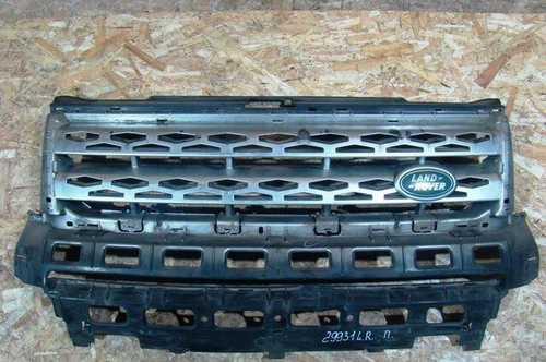 Freelander 2 Решетка радиатора
