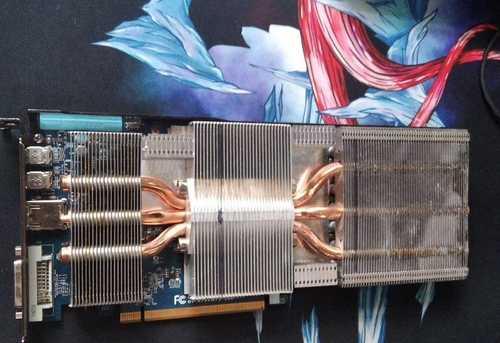 Radeon HD 7950 3 gb