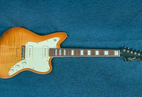 Poznysh Jazzmaster
