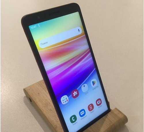 Samsung galaxy a1 core - Android 10