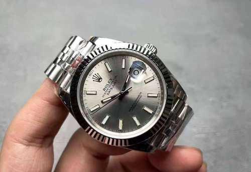 Часы Rolex datejust 41mm