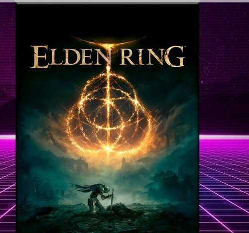 Elden Ring (Deluxe Edition) - Xbox One, Series X/S