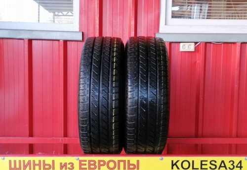 Goodyear Vector 4Seasons Cargo 215/65 R16C