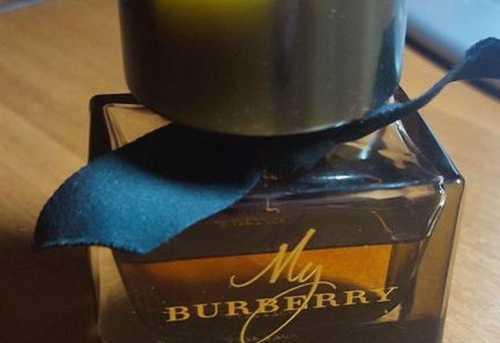 My burberry black Парфюм 50 мл