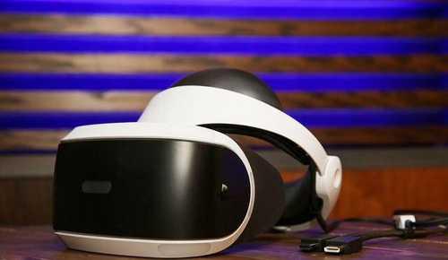 VR очки apeнда Oculus Quest 2