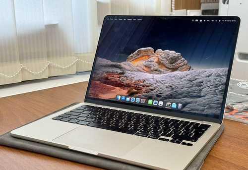 Apple MacBook Air m2 256