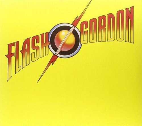 Виниловая пластинка Queen, Flash Gordon