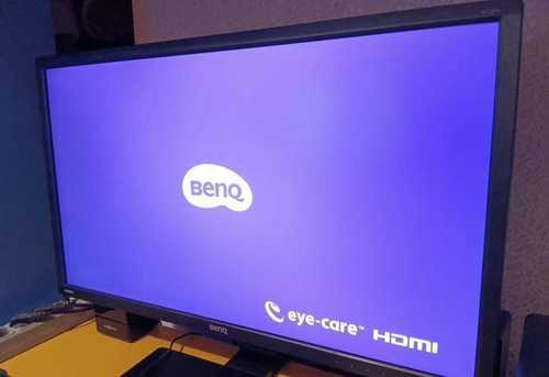 Монитор benq 28