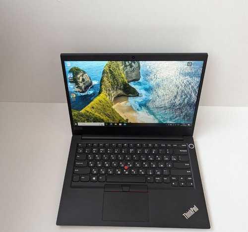 Thinkpad E14 gen1/16/256/FHD IPS