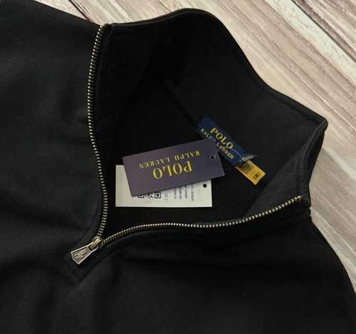 Джемпер Polo Ralph Lauren premium мужской