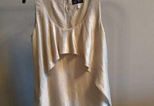 Коктейльное платье Armani Jeans