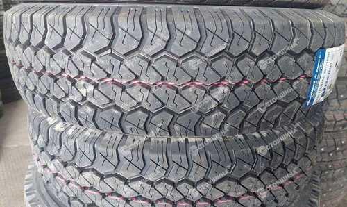 Легкогрузовые шины 195/75 R16C TL Cordiant CA-1
