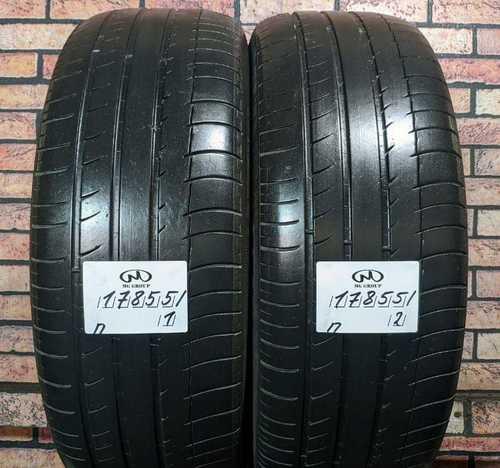 Michelin Latitude Sport 225/60 R18