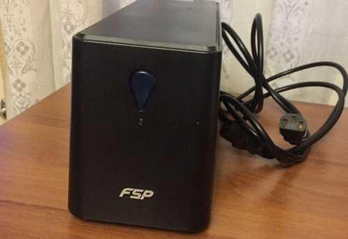 Ибп FSP EP850