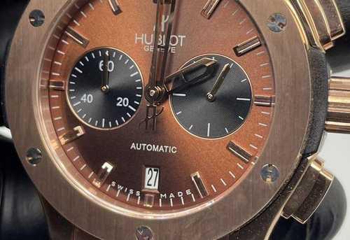 Часы Hublot Classic Fusion 42mm
