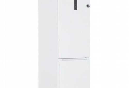 Новый холодильник dexp B4-0340BKA