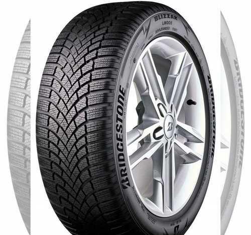 Bridgestone Blizzak LM-005 265/50 R20 111V