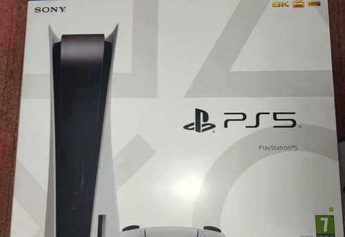 Продам Sony PlayStation 5