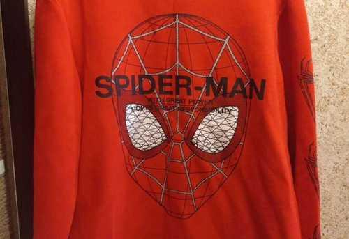 Свитшот Человек паук