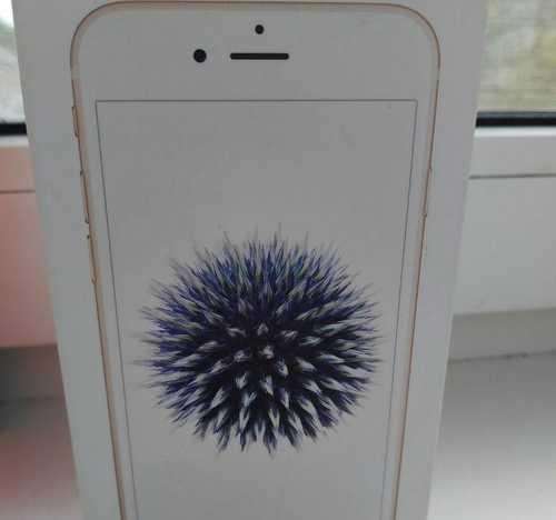 iPhone 6, 32 ГБ