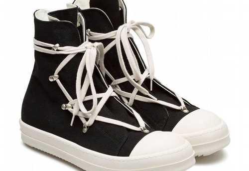 Rick Owens Drkshdw hexagram 40-46