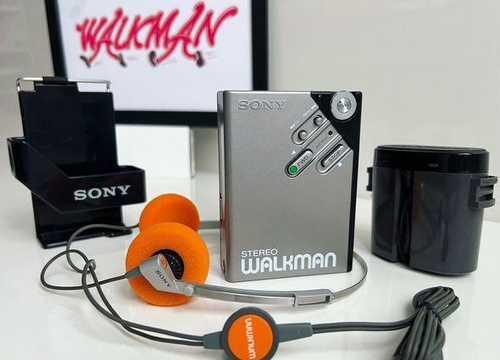 Sony Walkman WM-2