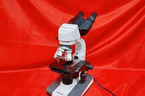 Микроскоп Микромед 1 вар. 2-20