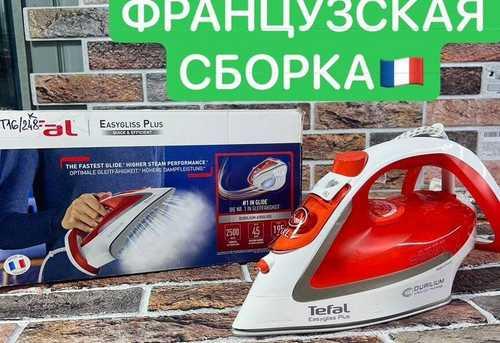 Утюг Tefal