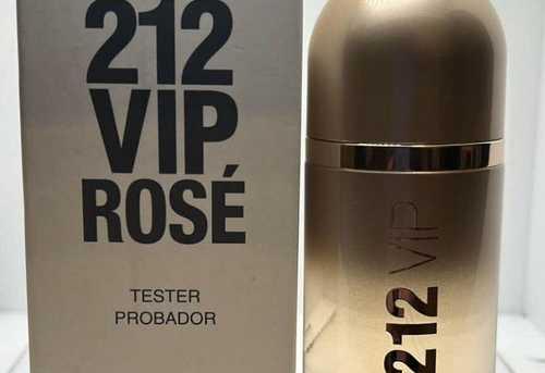 Ch 212 VIP rose