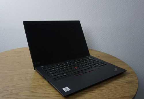 Ноутбук ThinkPad X13 i5-10210u 8/256 FHD/IPS