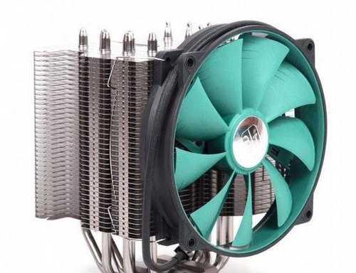 Deepcool Lucifer V2