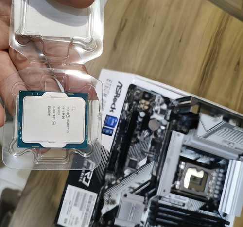 Intel core i5 13400