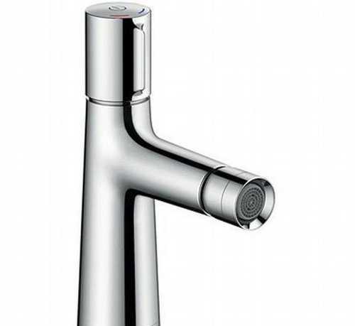 Смеситель для биде Hansgrohe Talis Select S 722020