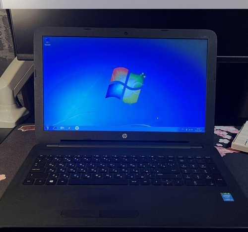 Ноутбук hp 250 g4