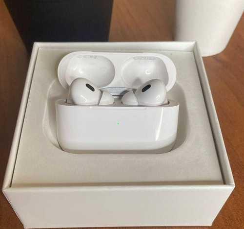 AirPods Pro 2 в идеале