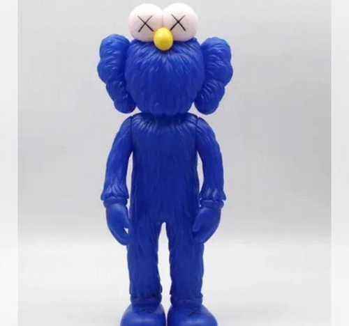 Игрушка kaws